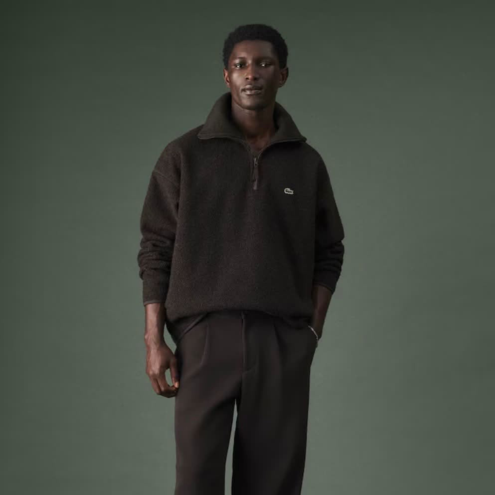 Lacoste – CV1 LTD