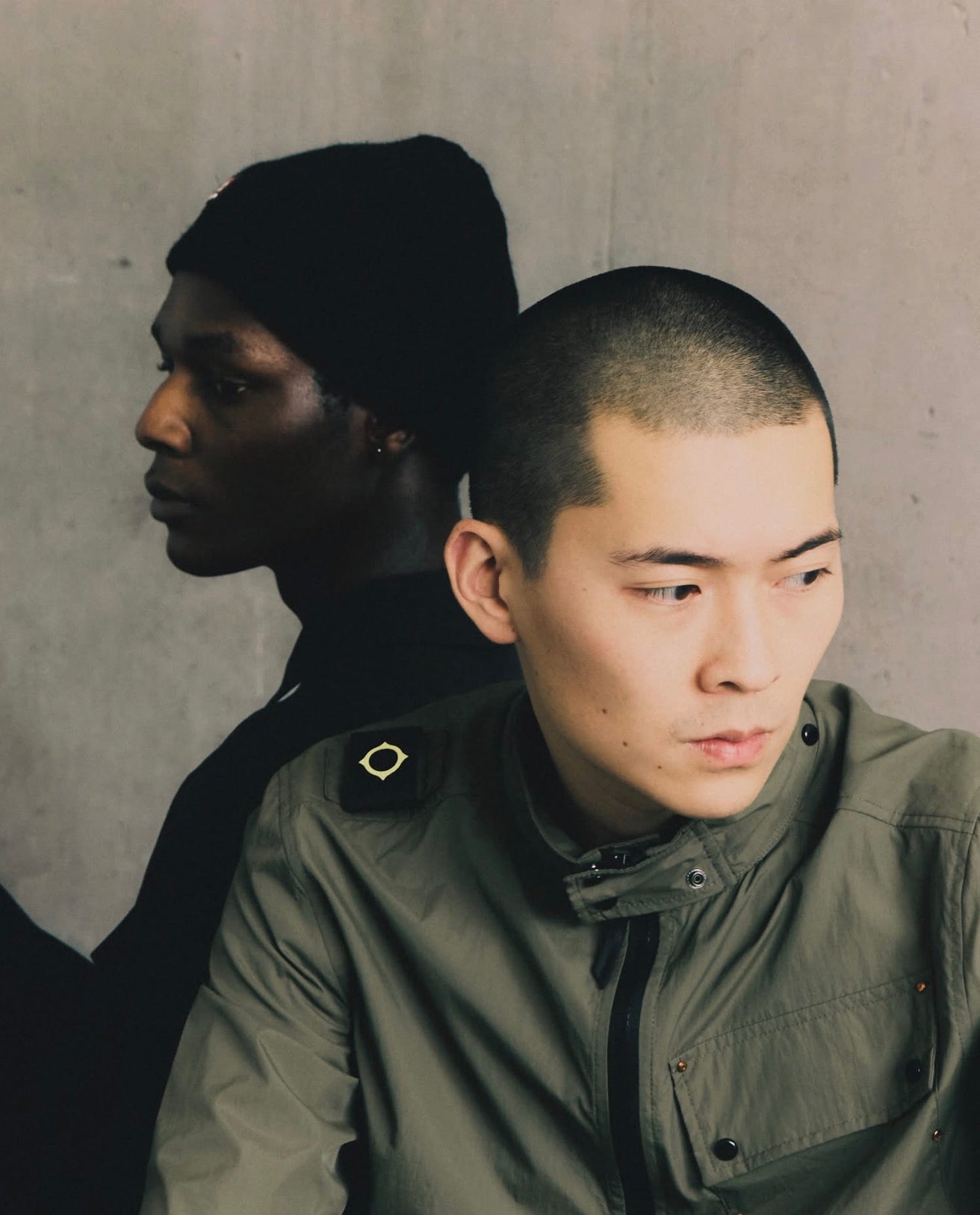 Mastrum – CV1 LTD