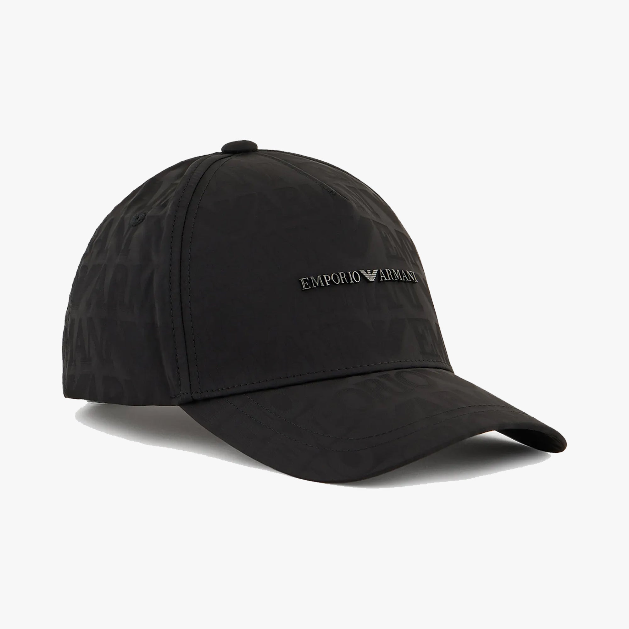 Large Logo Baseball Cap – CV1 LTD