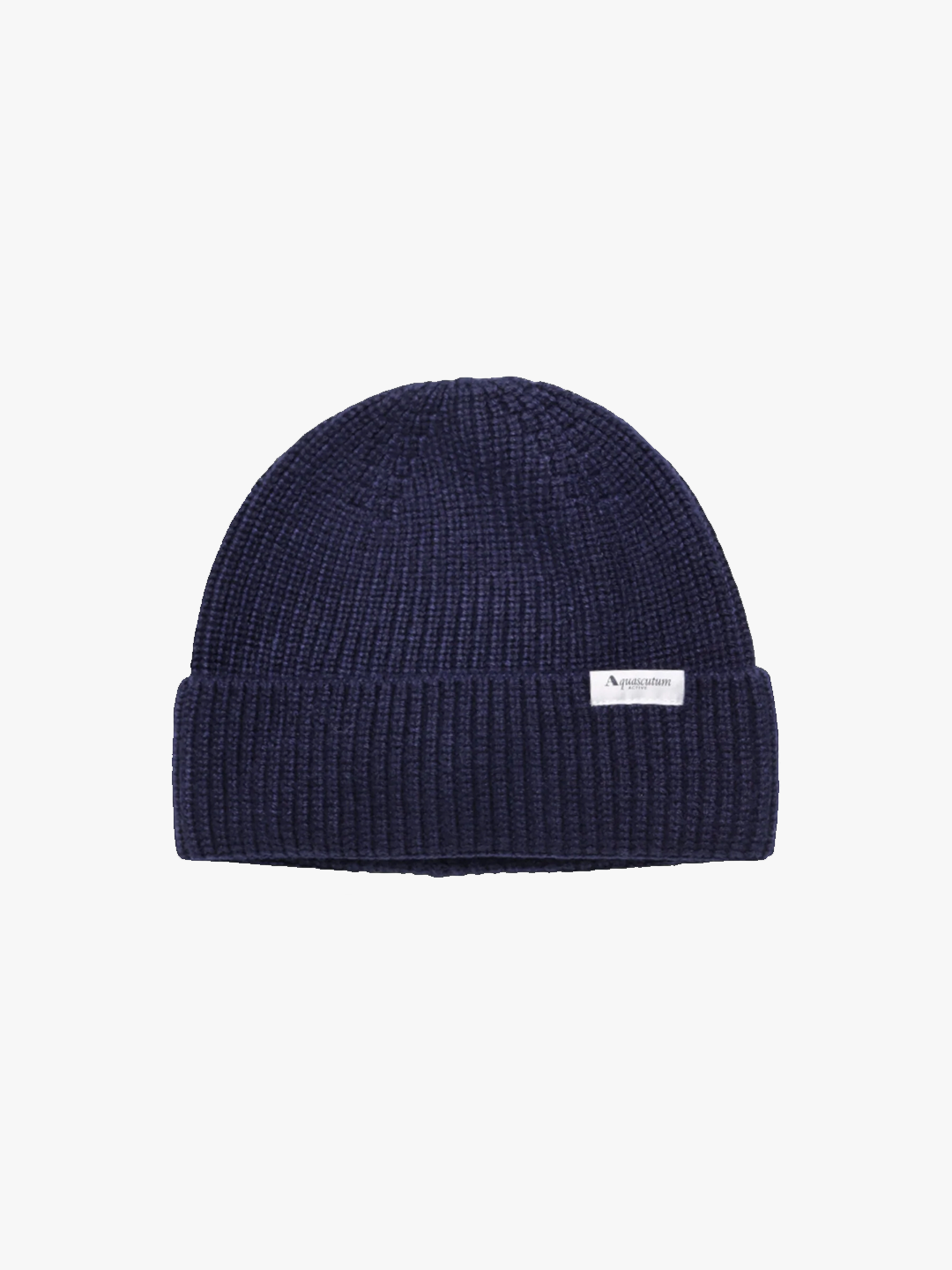 Active Logo Beanie Hat – CV1 LTD