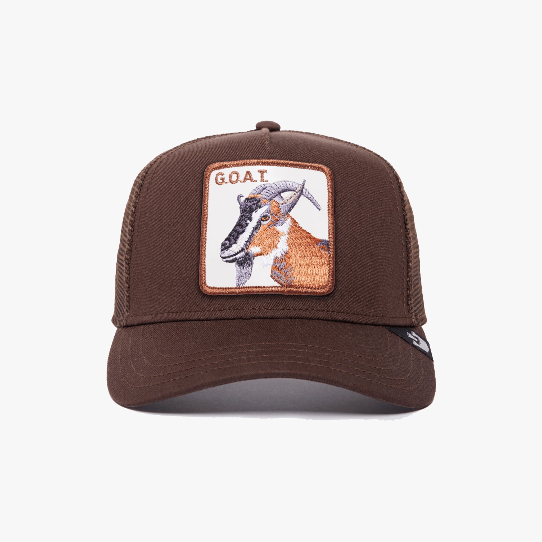 The GOAT Cap – CV1 LTD